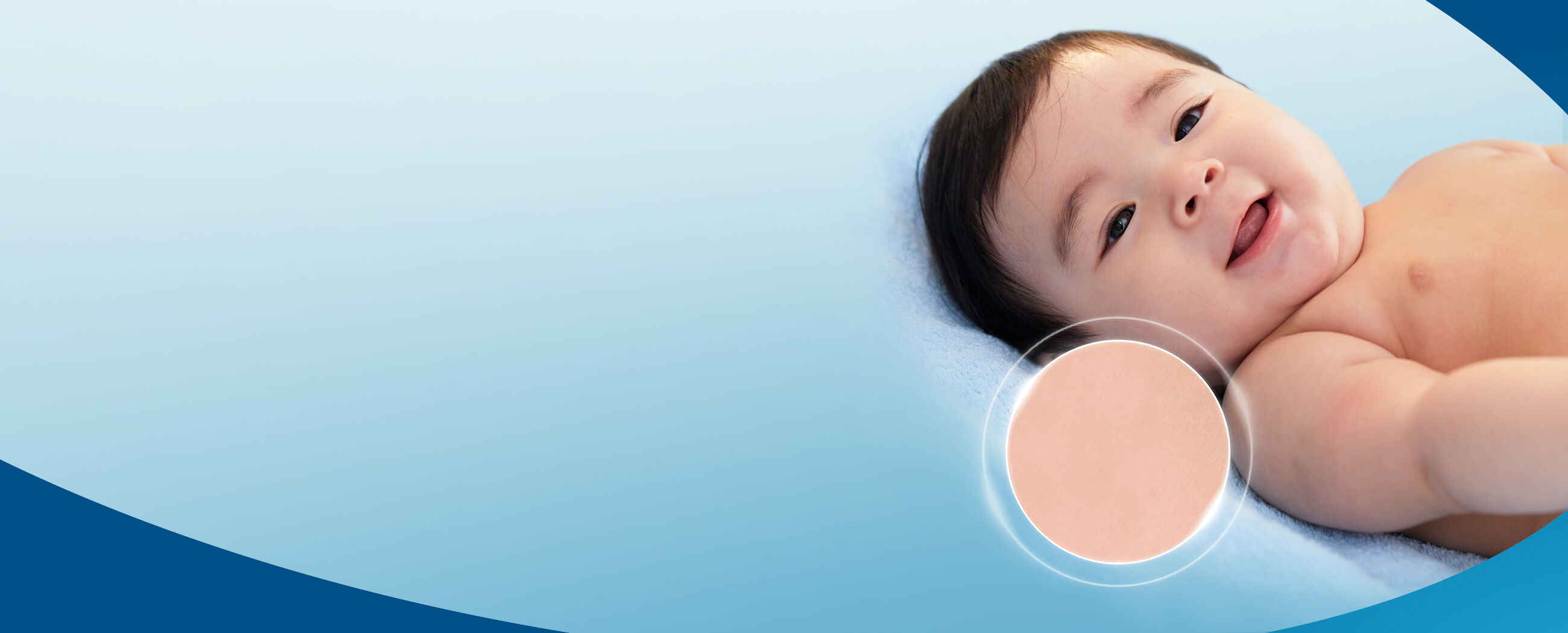 Discover All New Range of Skincare ProductsBaby Delicated Skin ...