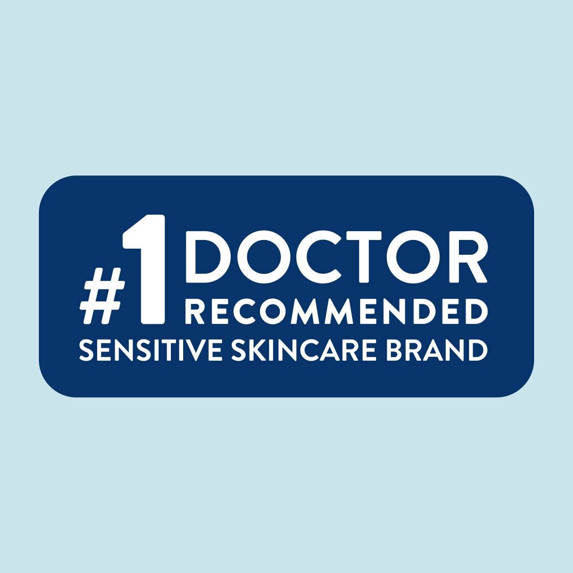 Number One Doctor Recommended Brand for Skin | Cetaphil US