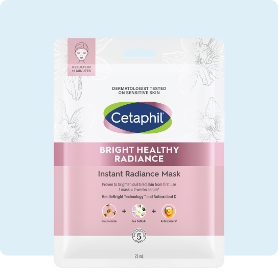 Wide Range of Skincare Products for All Skin | Cetaphil US